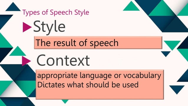 Types of speech styles.pptx