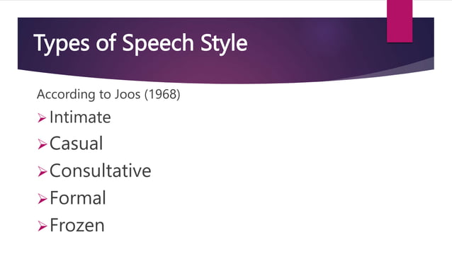 Types of speech styles.pptx