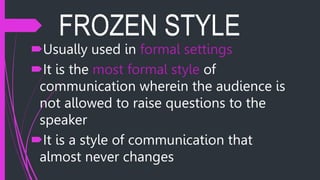 TYPES OF SPEECH STYLES 11-STEM B.pptx