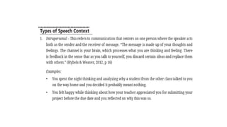 Types of Speech Styles and Speech Acts.pptx