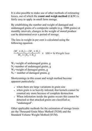 Types of Spoilage in storage.docx