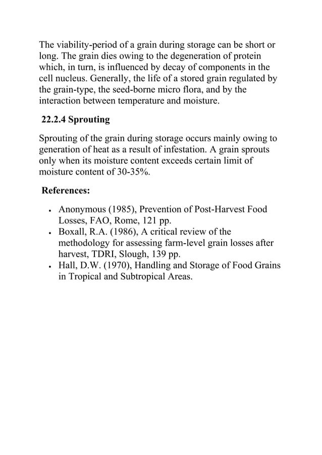 Types of Spoilage in storage.docx