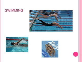 Types of sports | PPTX