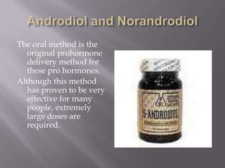 Types of sports enhancement drugs | PPT