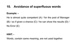 Types of Spotting Errors verbal aptitude.pptx