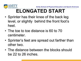 Types of start | PPTX