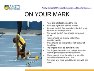 Types of start | PPTX