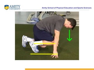 Types of start | PPTX