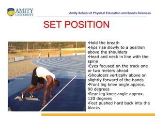 Types of start | PPTX