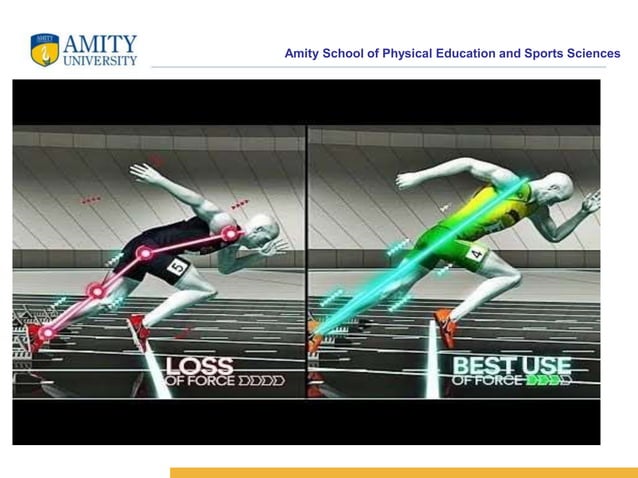 Types of start | PPTX | Track and Field | Sports