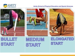 Types of start | PPTX