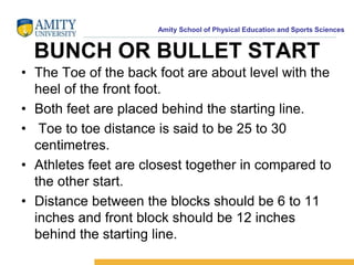 Types of start | PPTX