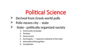 Types of State and Forms of Government.pptx