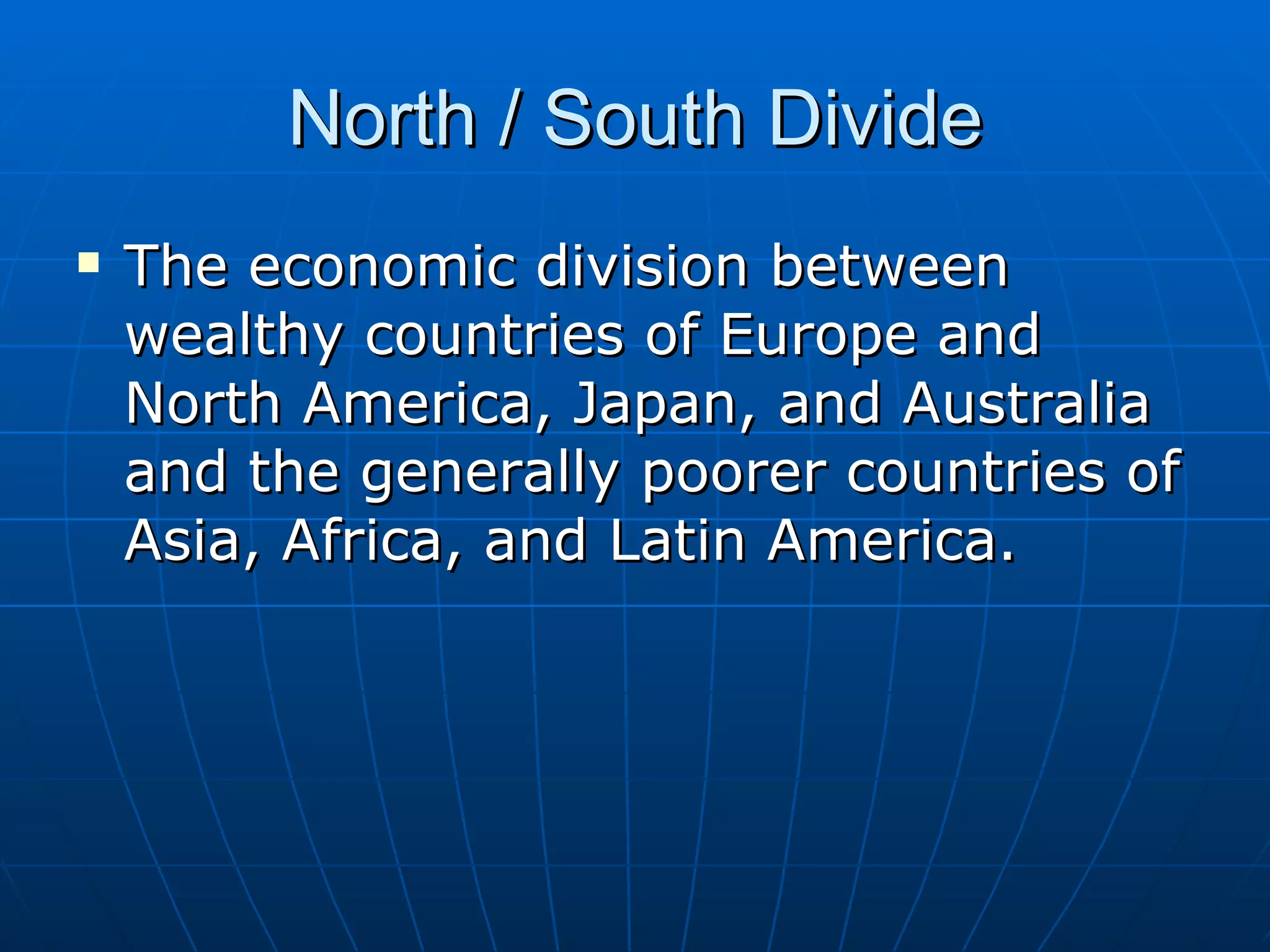 Types of states | PPT