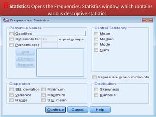 types of statistical techniques in research.pptx