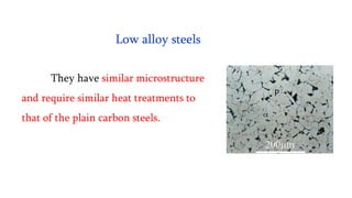 Types of steel | PPT