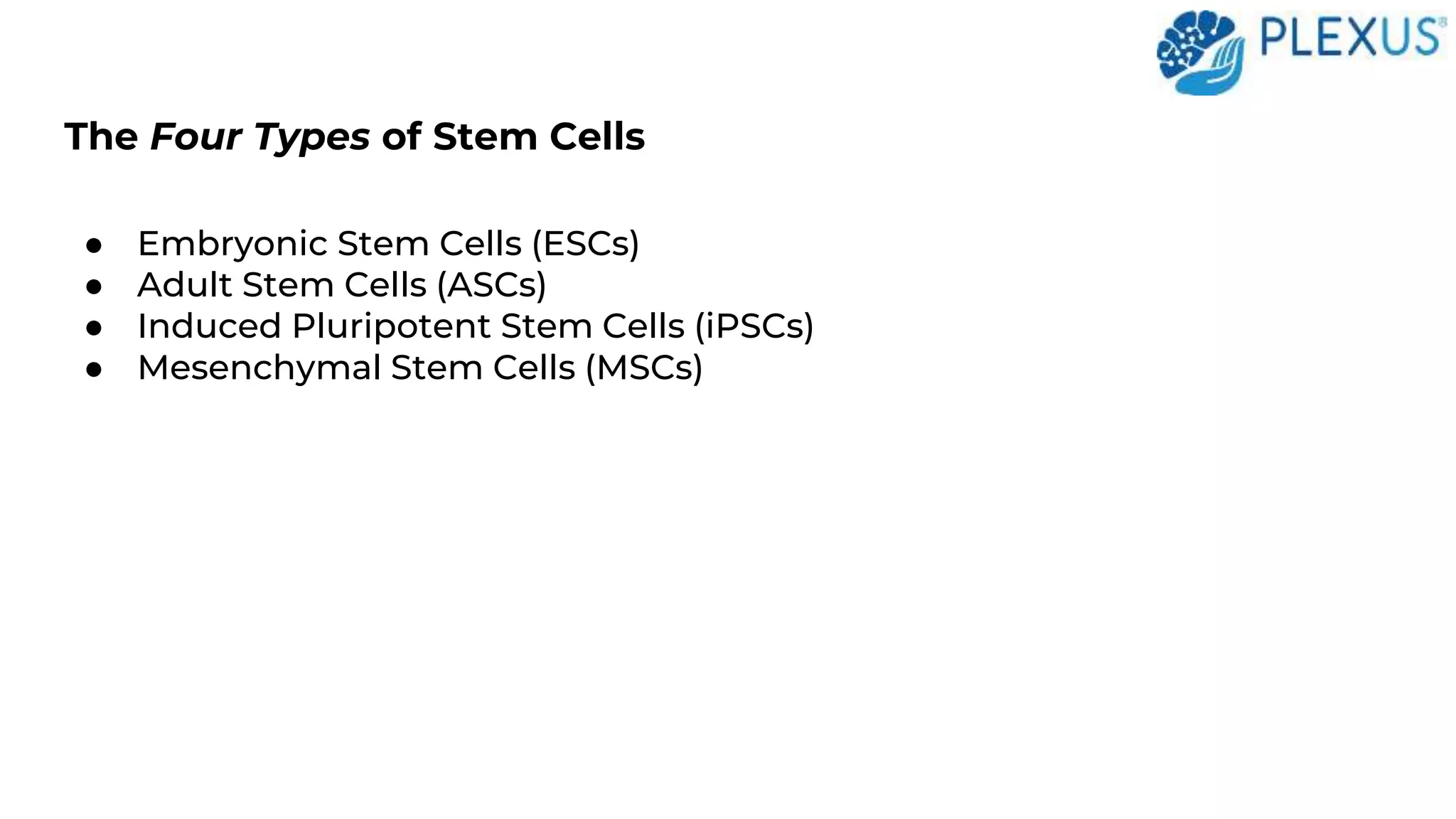 Types Of Stem Cells.pptx