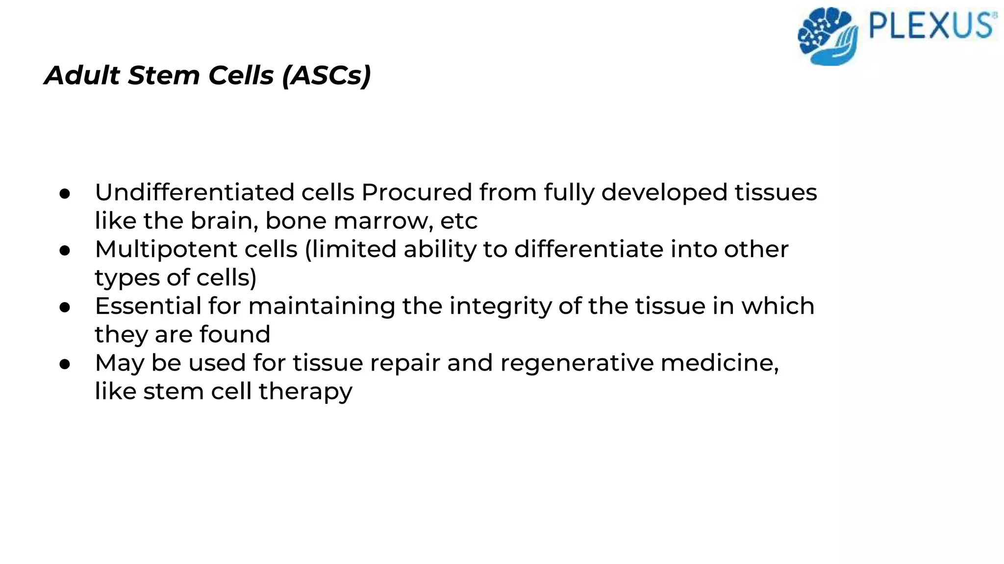 Types Of Stem Cells.pptx