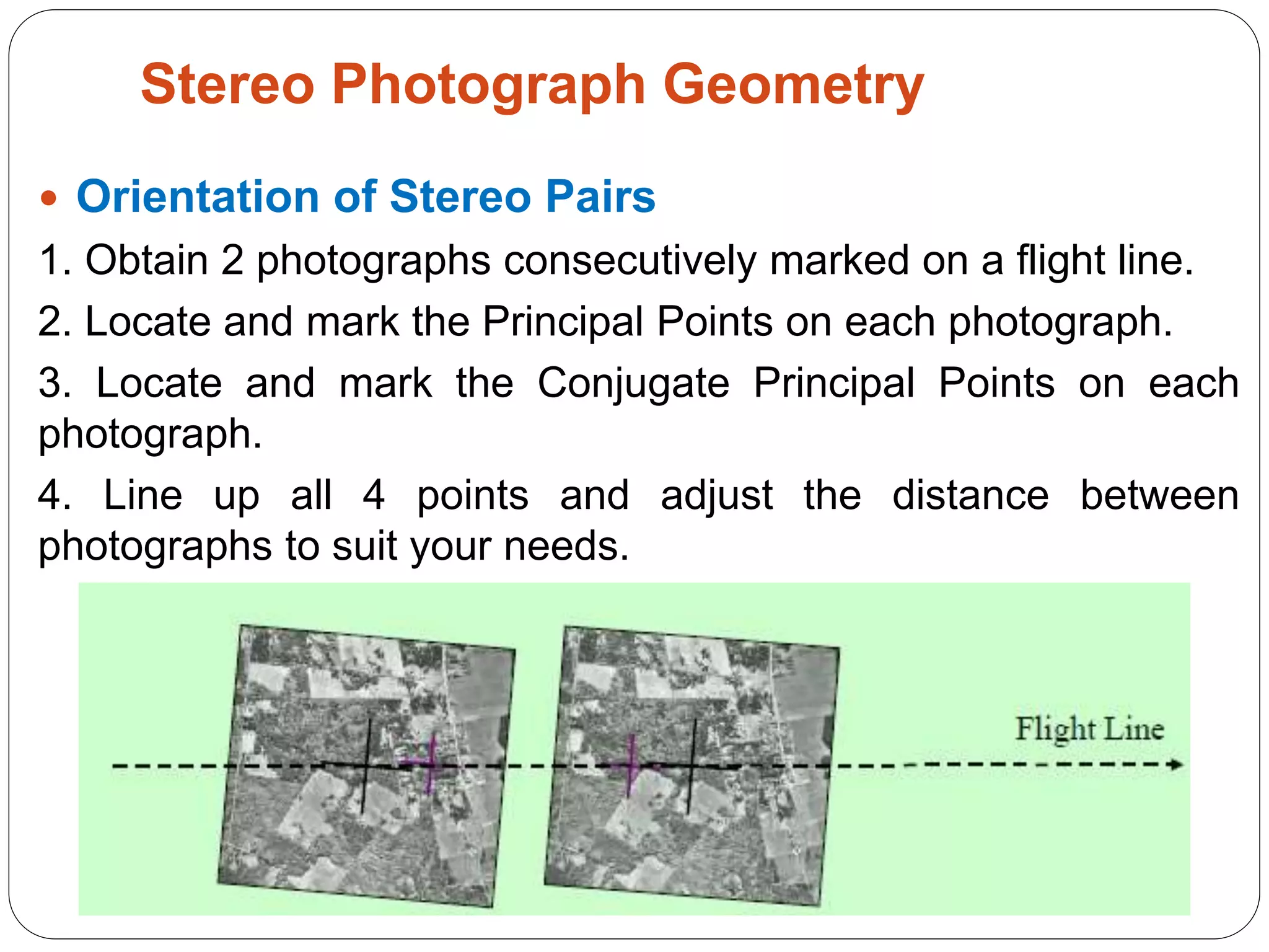 Types of stereoscope | PPTX