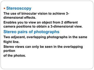 Types of stereoscope | PPTX