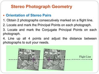 Types of stereoscope | PPTX
