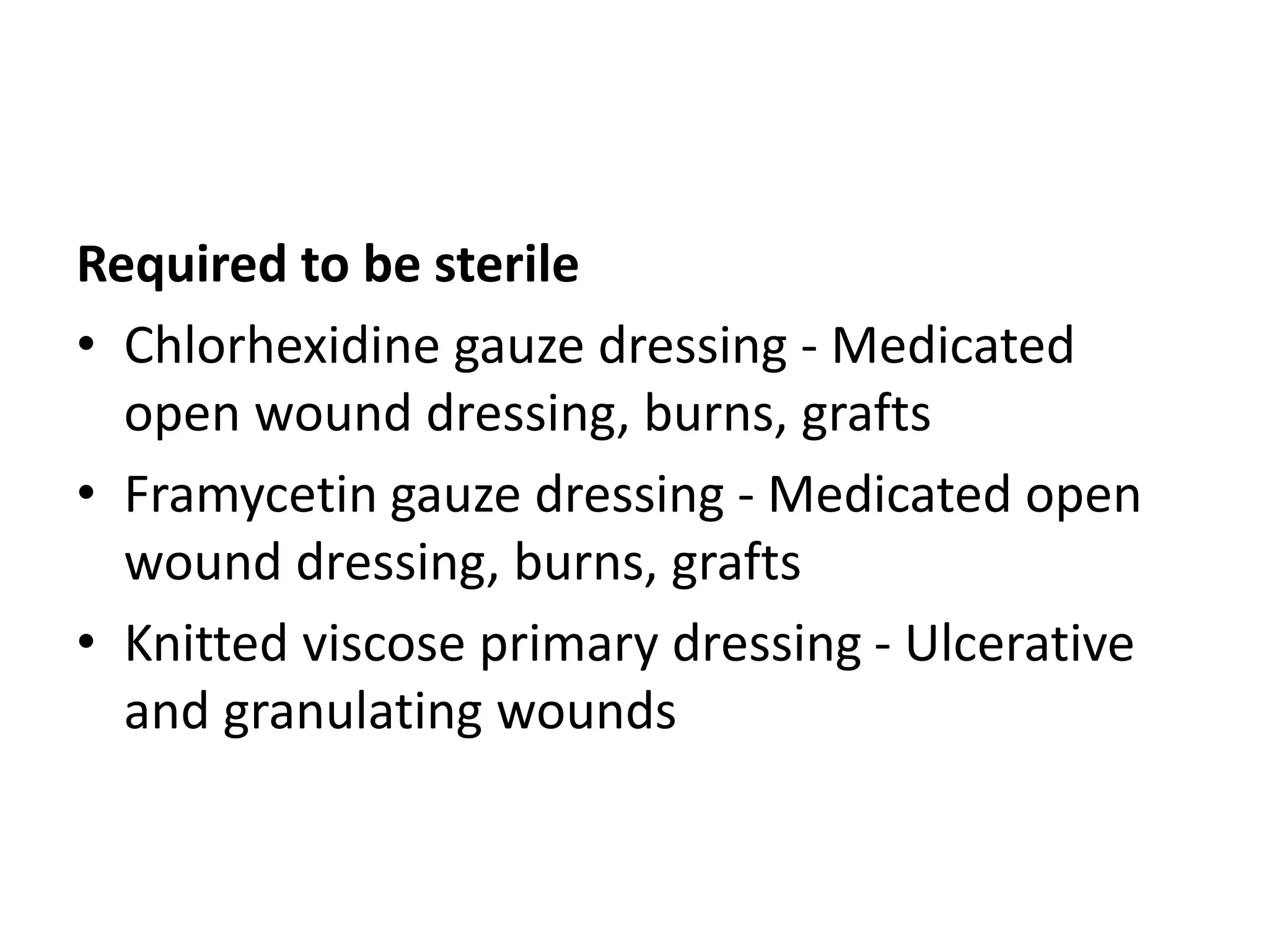 TYPES OF STERILE PRODUCTS.pptx