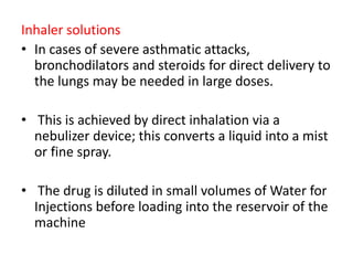 TYPES OF STERILE PRODUCTS.pptx