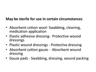TYPES OF STERILE PRODUCTS.pptx