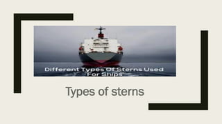 types of stern presentation.pdf
