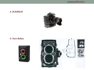 Photography cameras: The Ultimate Guide to choose the right camera for ...