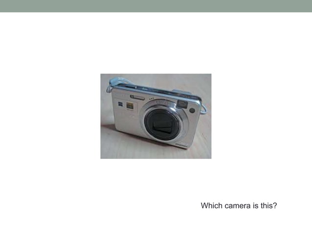 Photography cameras: The Ultimate Guide to choose the right camera for ...