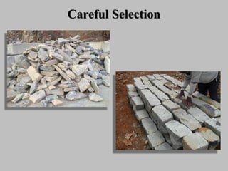 Types of stones and their applications.pdf