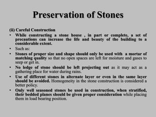 Types of stones and their applications.pdf