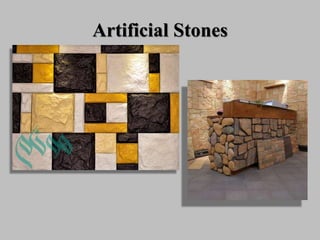 Types of stones and their applications.pdf