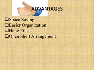 Types of storage | PPTX | Data Storage and Warehousing | Computing