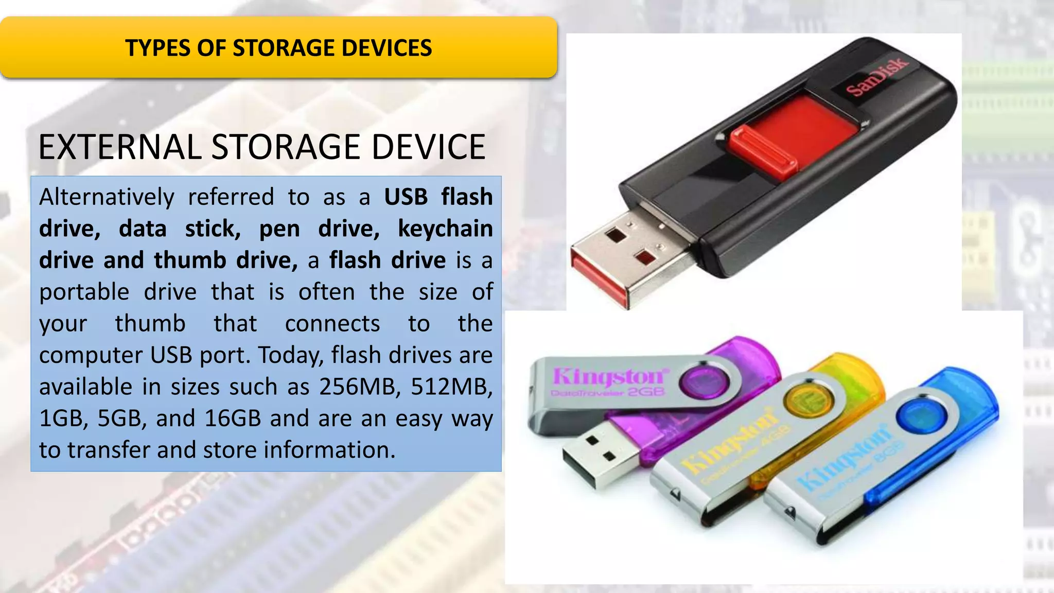 Types of Storage Device.pptx