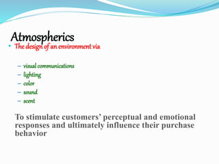 Types of store layout | PPTX