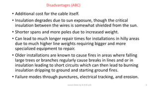 Types of stranding | PDF