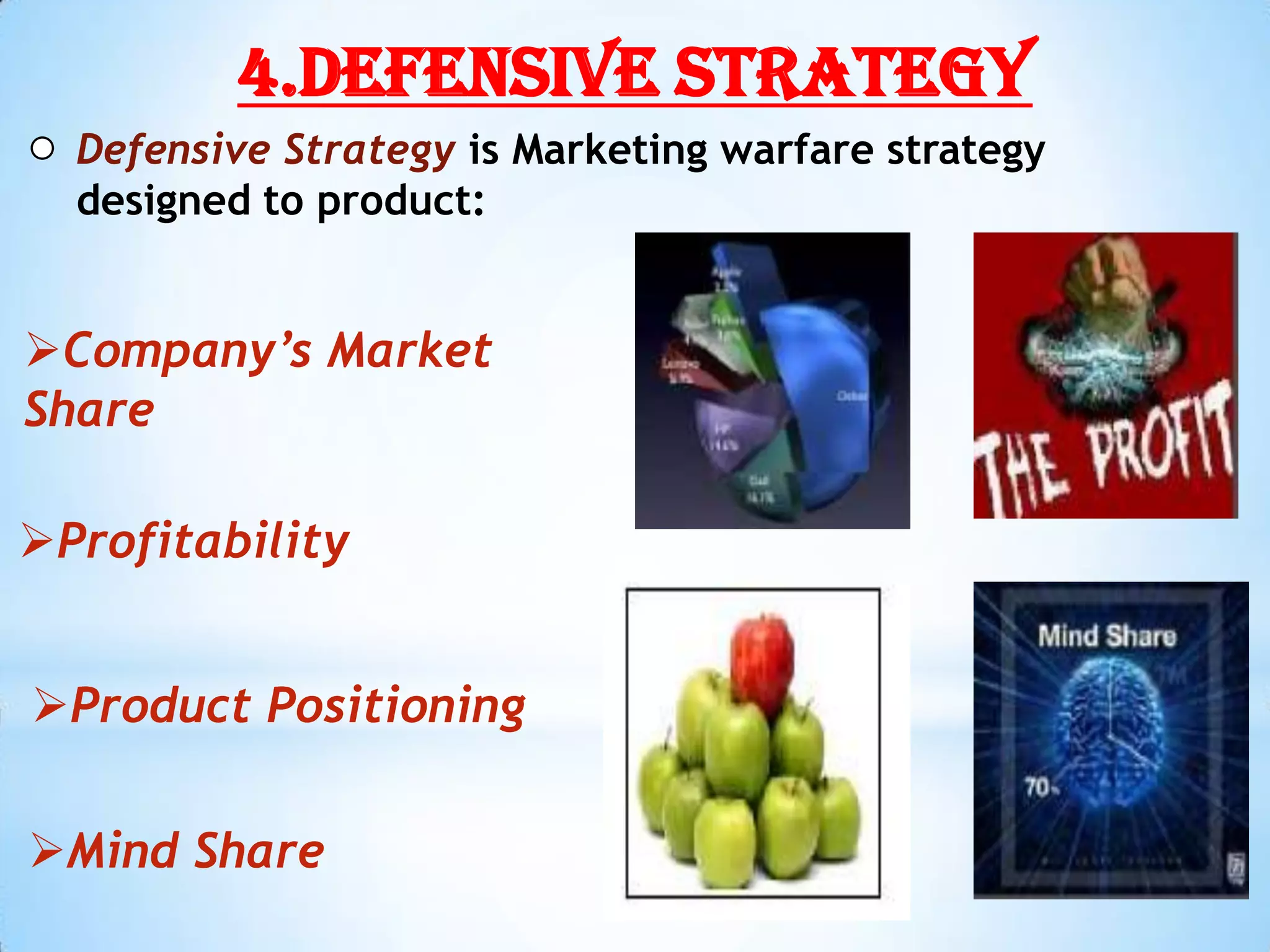 TYPES OF STRATEGIC MANAGEMENT | PPTX