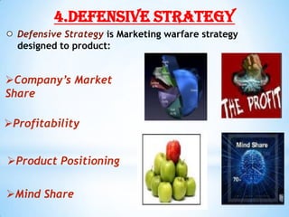 TYPES OF STRATEGIC MANAGEMENT | PPTX
