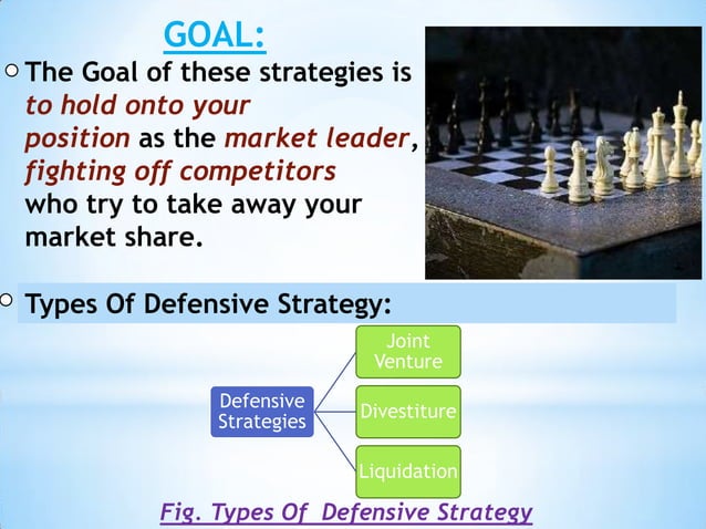 TYPES OF STRATEGIC MANAGEMENT | PPTX | Financial Industry | Industries