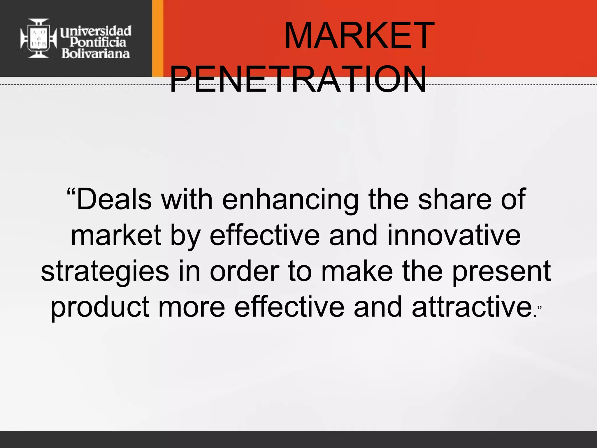 Types of strategies | PPT