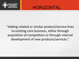 Types of strategies | PPT