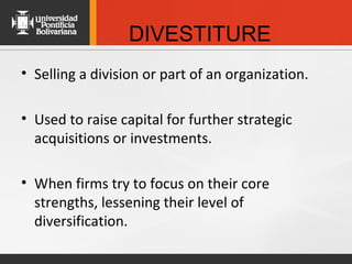 Types of strategies | PPT