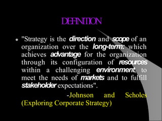 types of strategies for strategic management.pptx