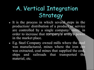 types of strategies for strategic management.pptx