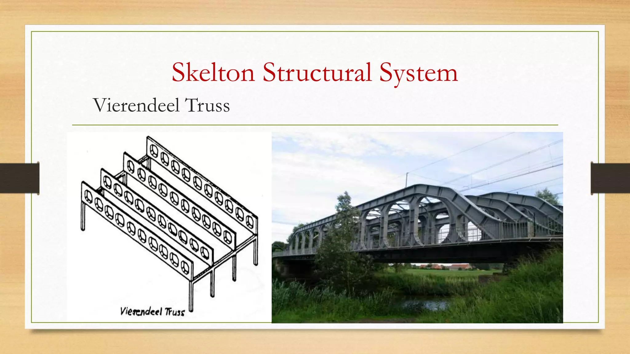 Types of strucctural systems | PPT