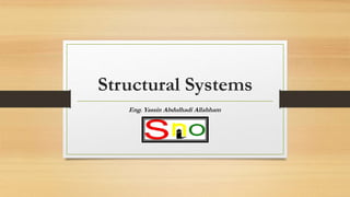 Types of strucctural systems | PPT