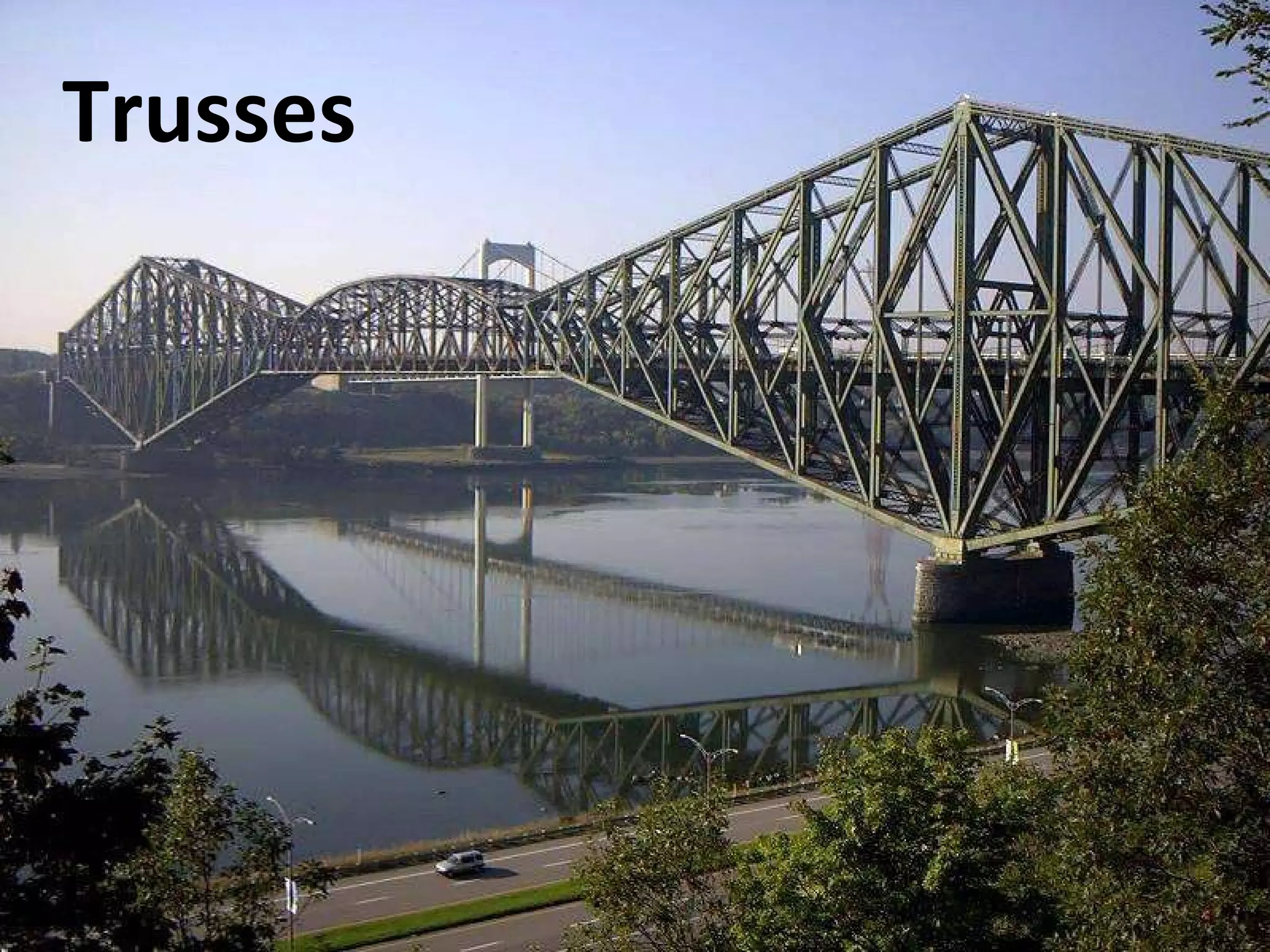 Types of structures | PPT