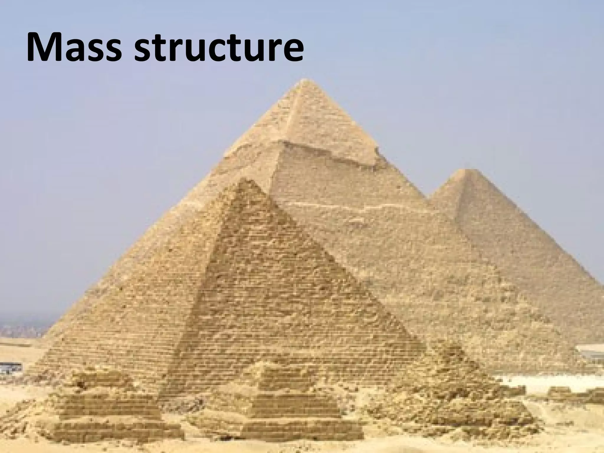 Types of structures | PPT